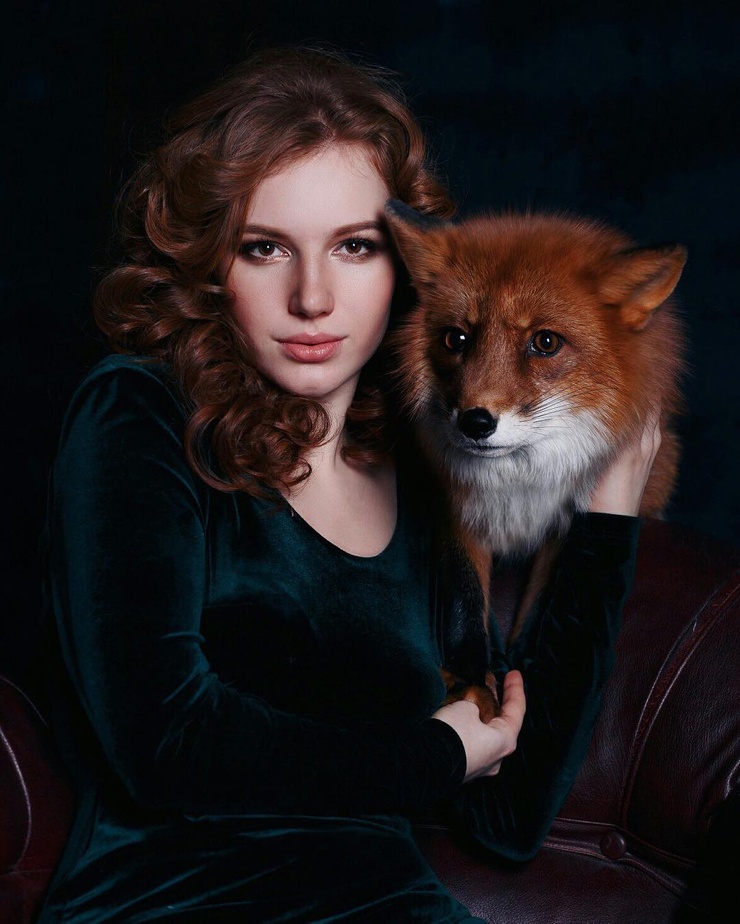 Vera Sapozhnikova picture