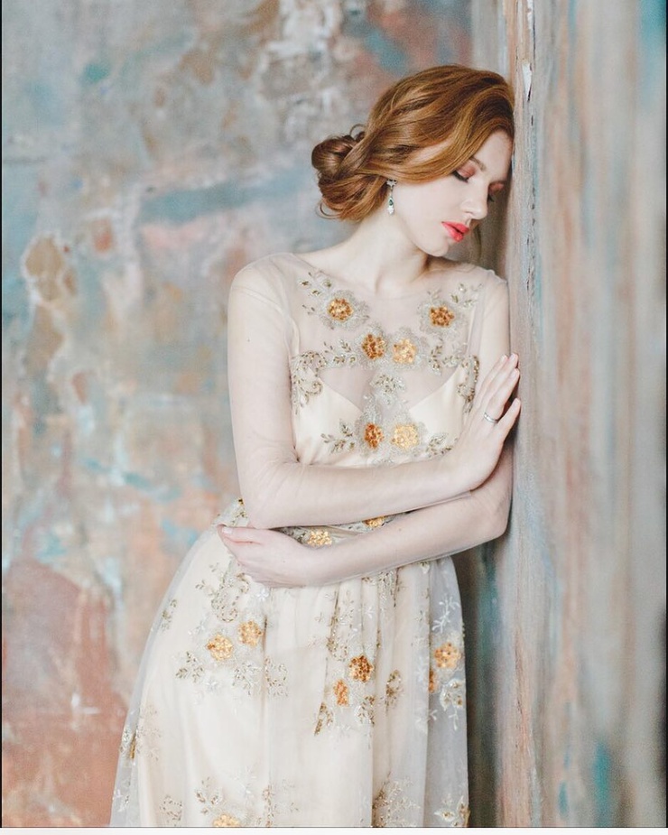 Picture of Vera Sapozhnikova