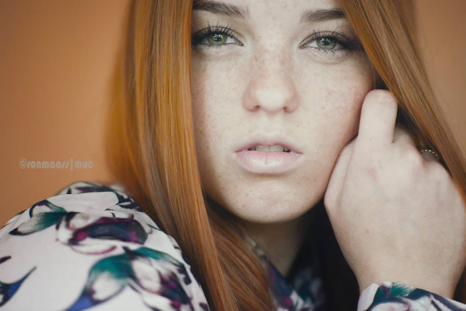 Picture of Lara Vogel