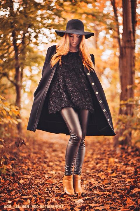 Lara Vogel image