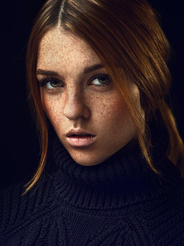 Picture of Lara Vogel