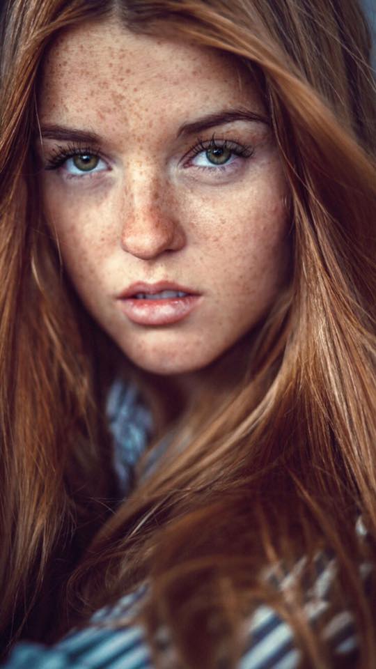 Picture of Lara Vogel
