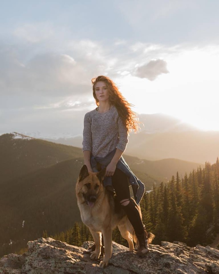 Picture of Grace Peters