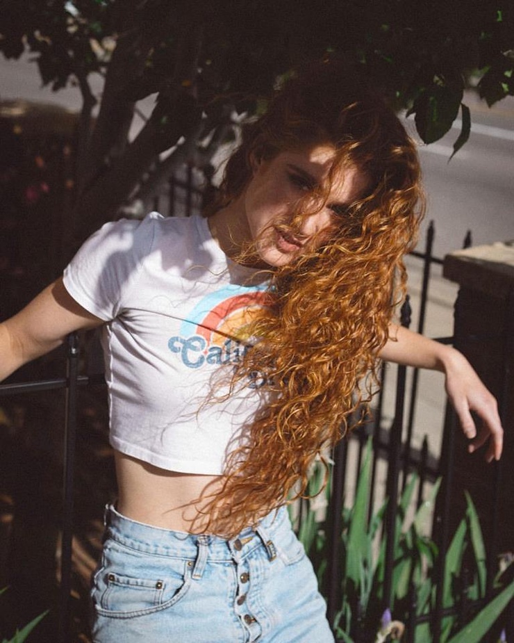 Image of Grace Peters