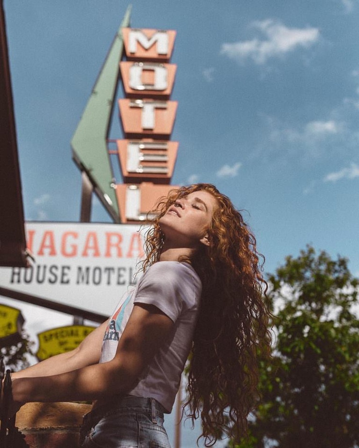 Grace Peters picture