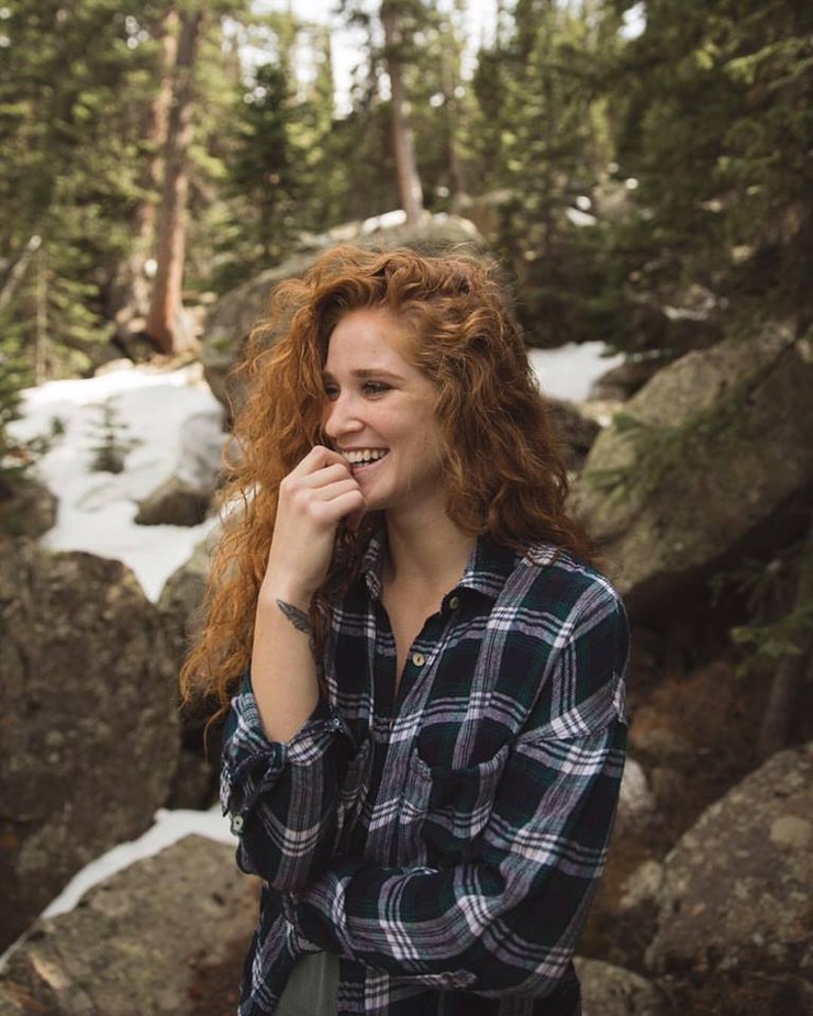 Picture of Grace Peters