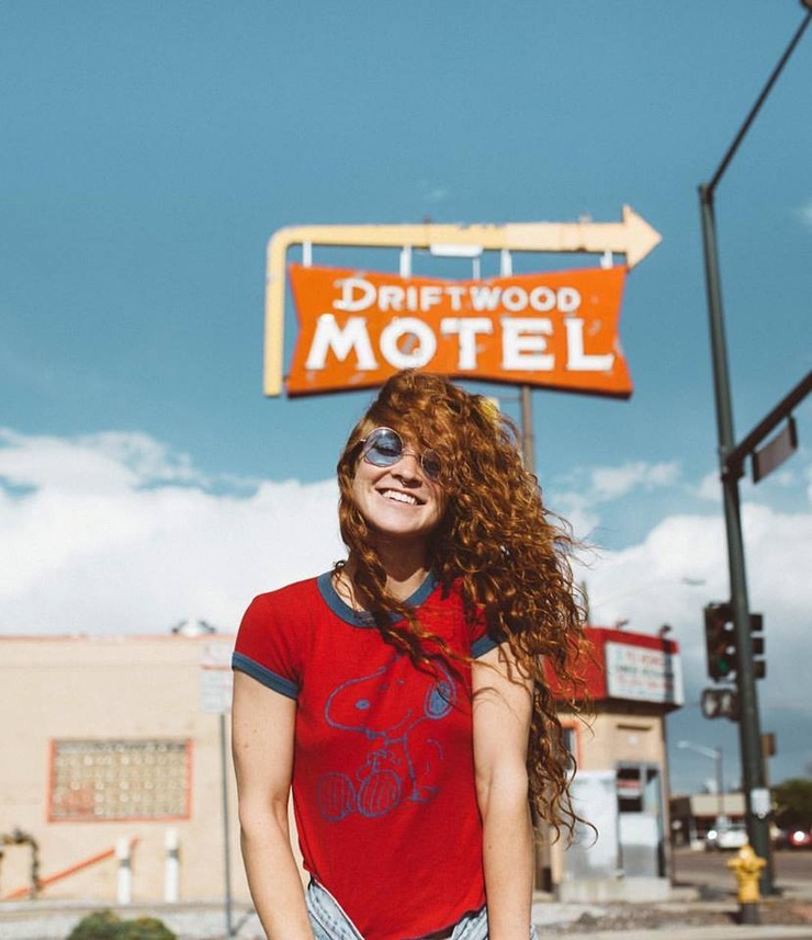 Picture of Grace Peters