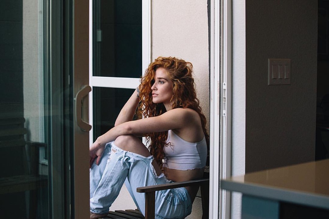 Picture of Grace Peters