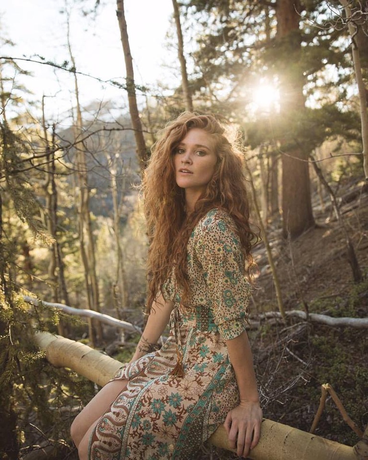 Picture of Grace Peters