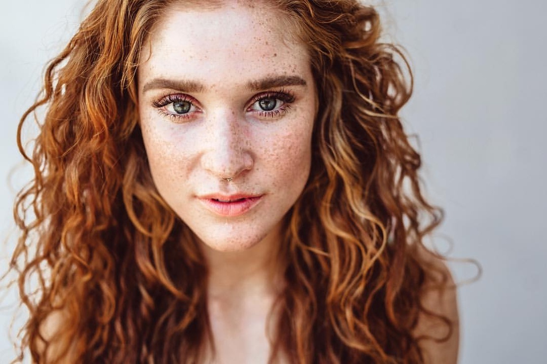 Picture of Grace Peters