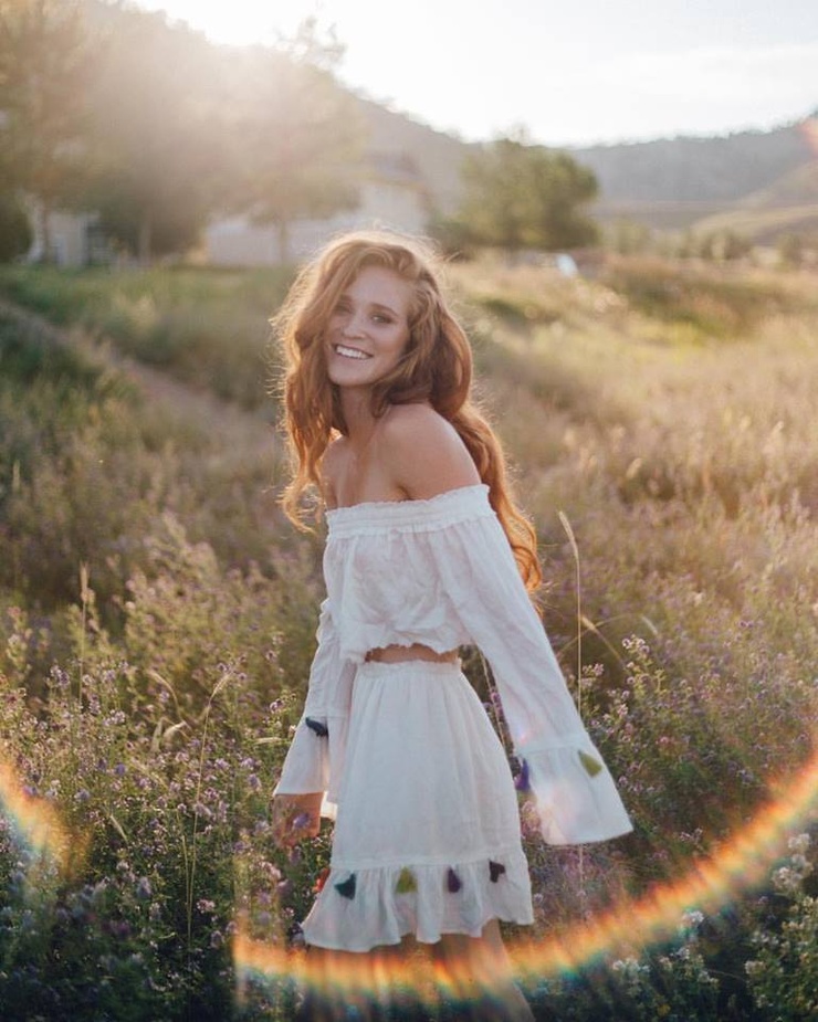 Grace Peters picture