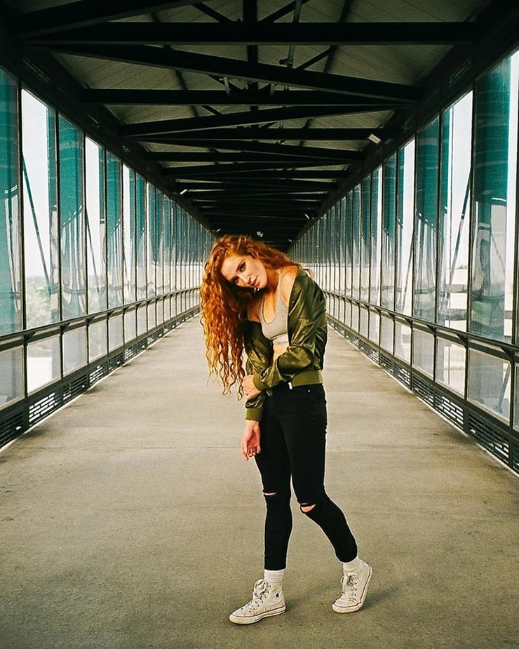 Picture of Grace Peters