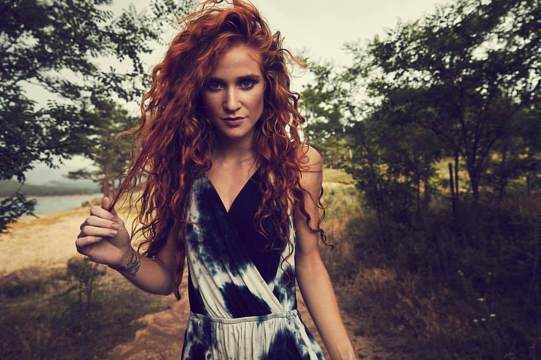 Picture of Grace Peters