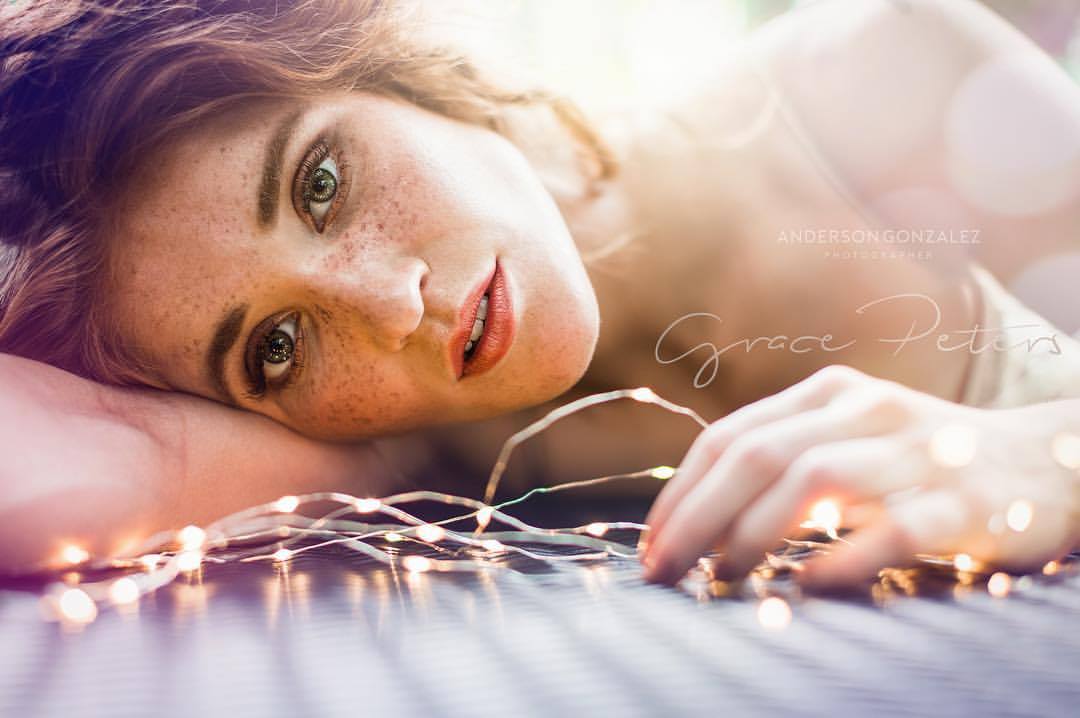 Picture of Grace Peters