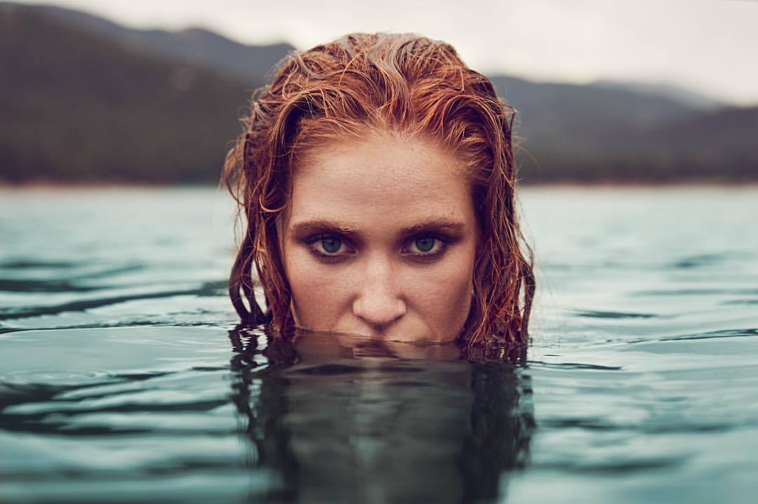 Picture of Grace Peters