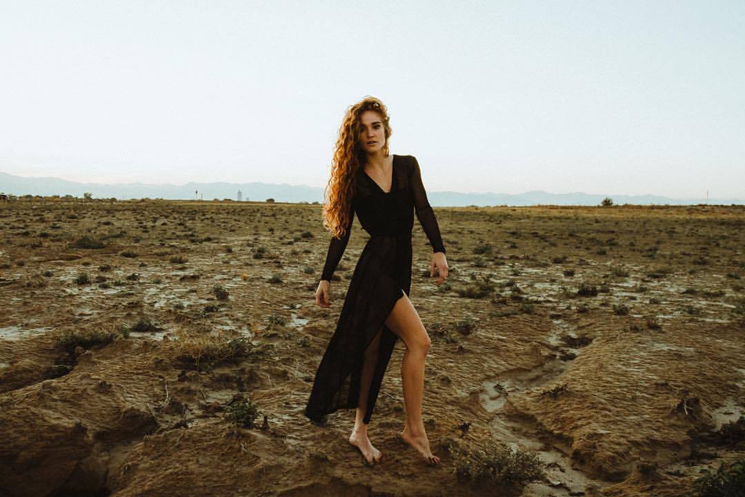 Grace Peters picture