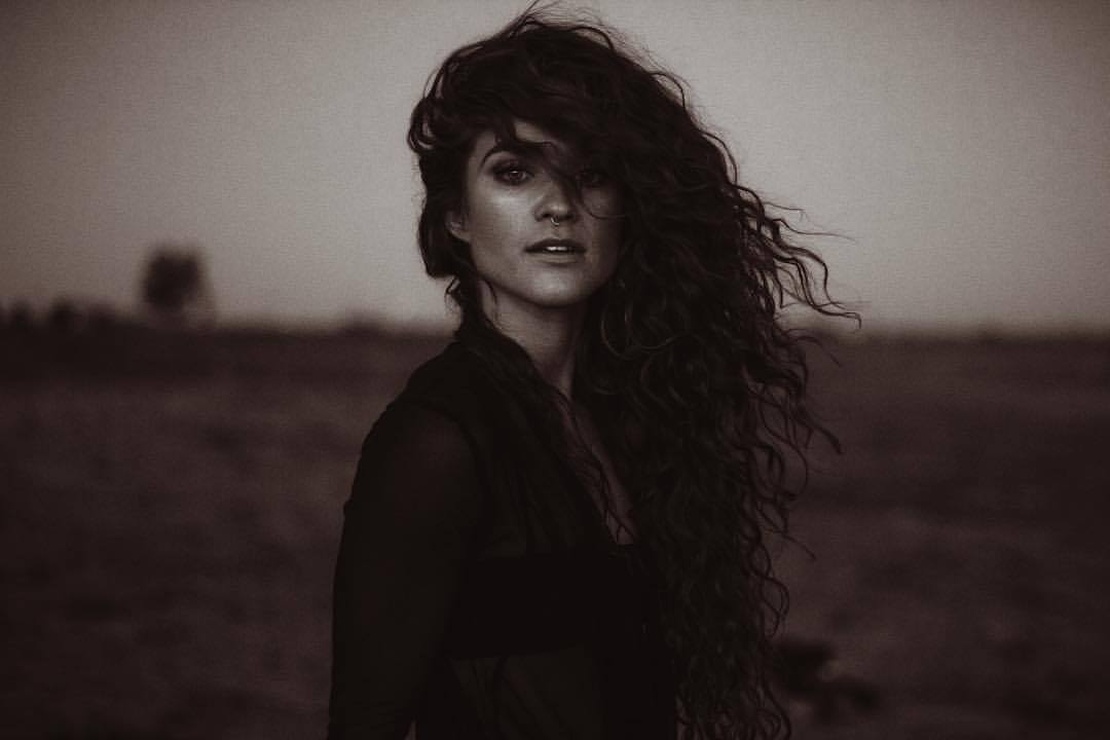 Picture of Grace Peters