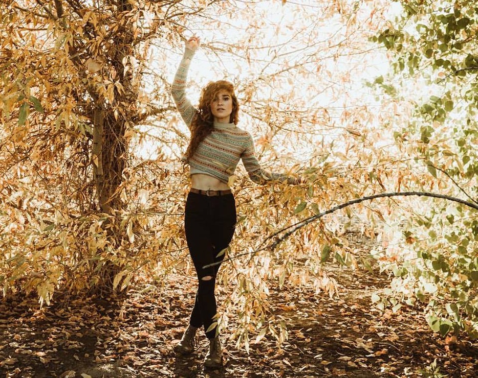 Picture of Grace Peters