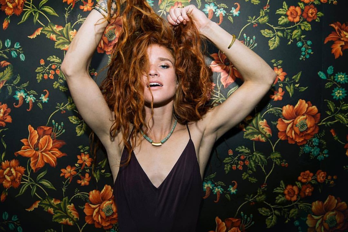 Picture of Grace Peters