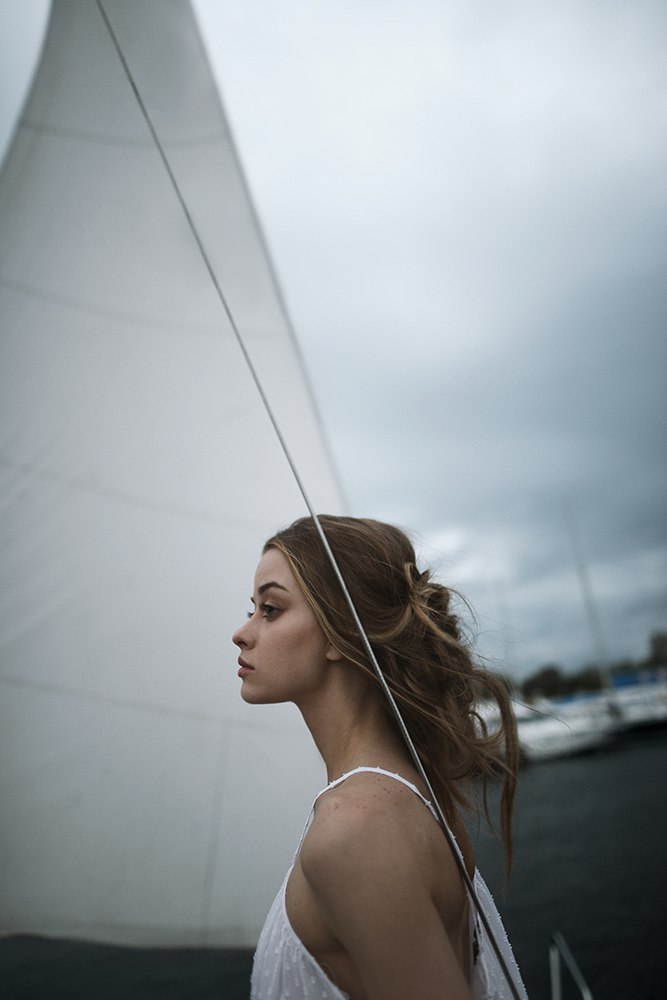 Picture of Maria Zhgenti