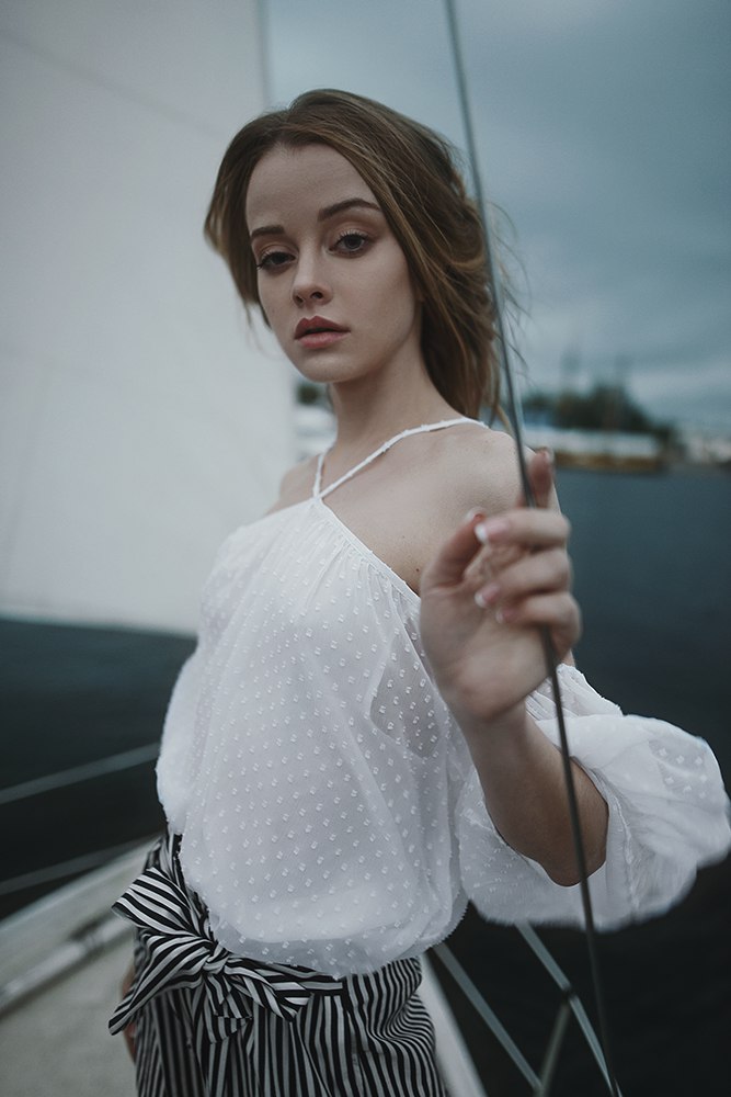 Picture of Maria Zhgenti