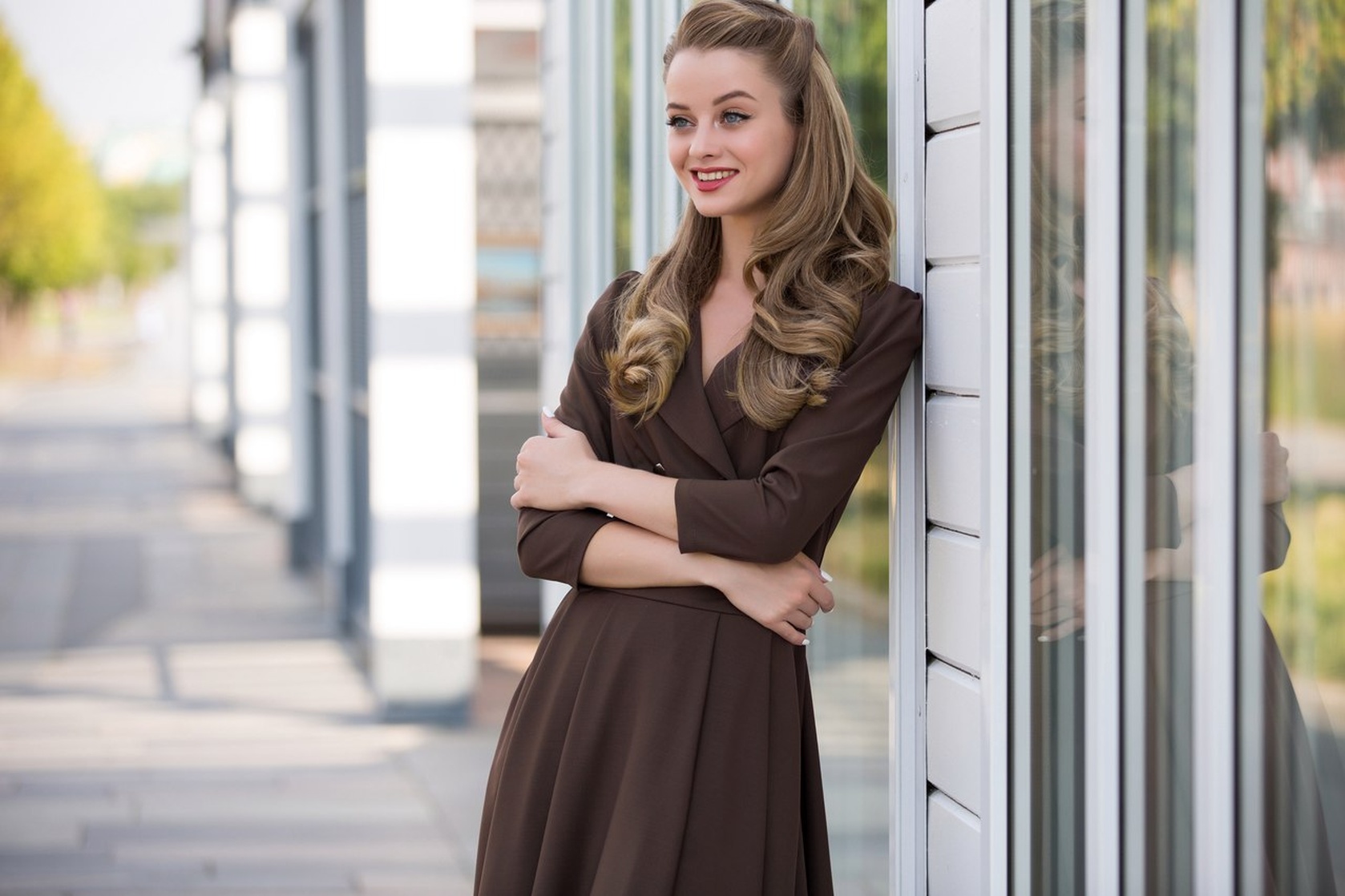 Picture of Maria Zhgenti