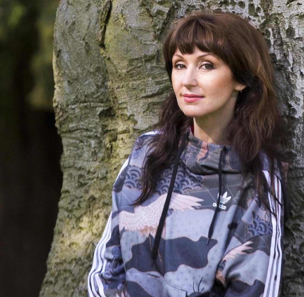 Picture of Hanka Rackwitz