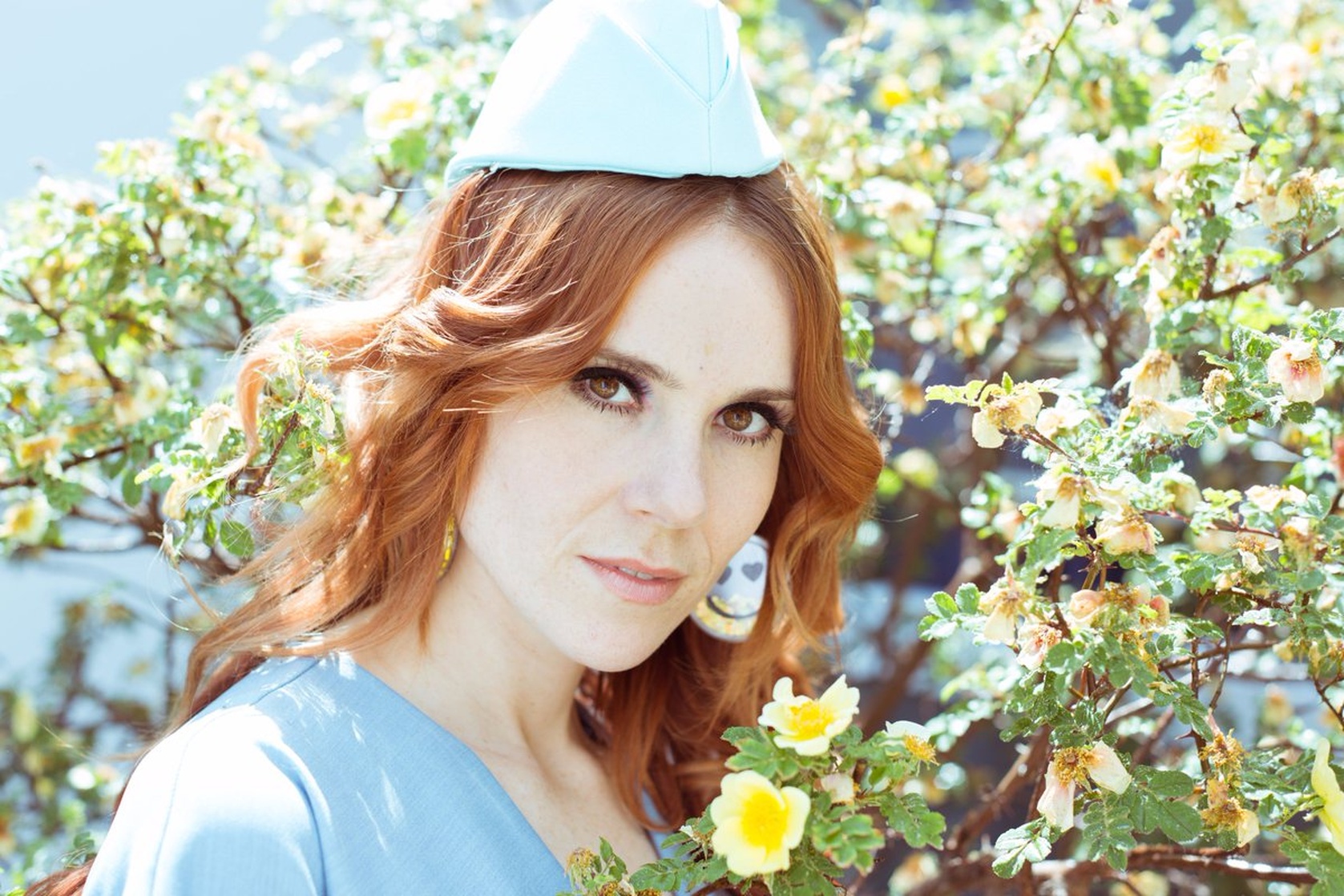 Kate Nash image
