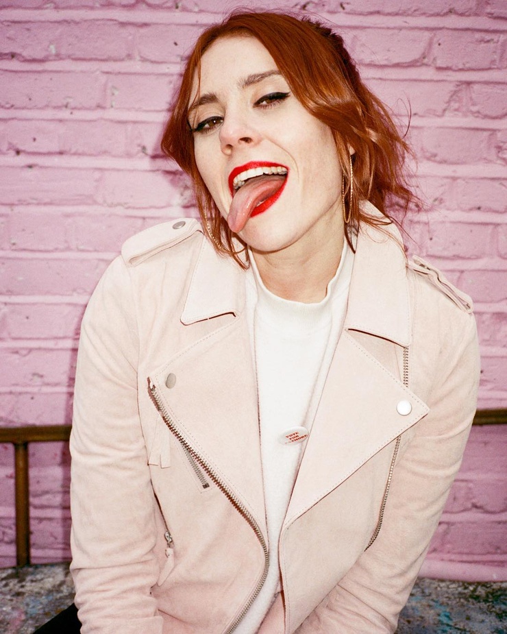 Image of Kate Nash