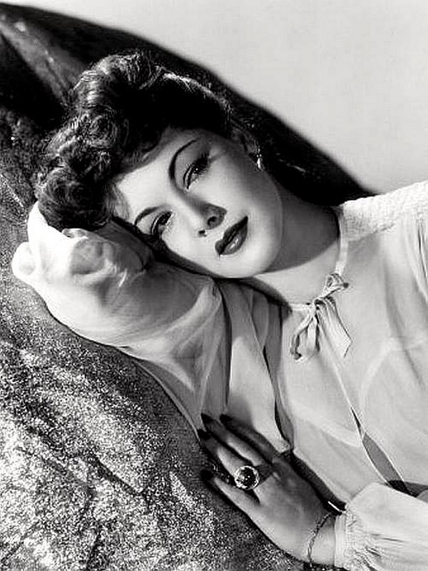 Picture of Maria Montez