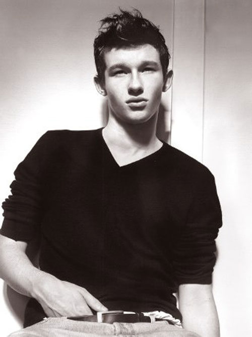 Picture of Callum Turner