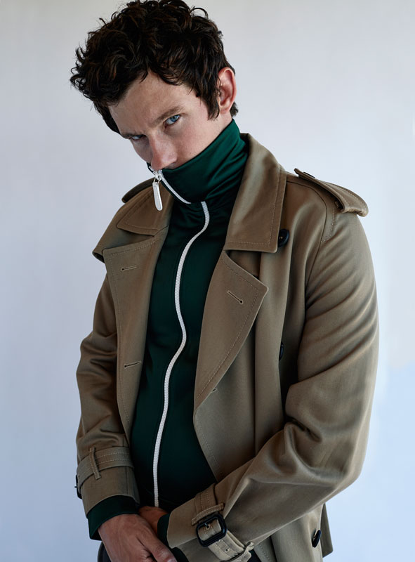 Picture of Callum Turner