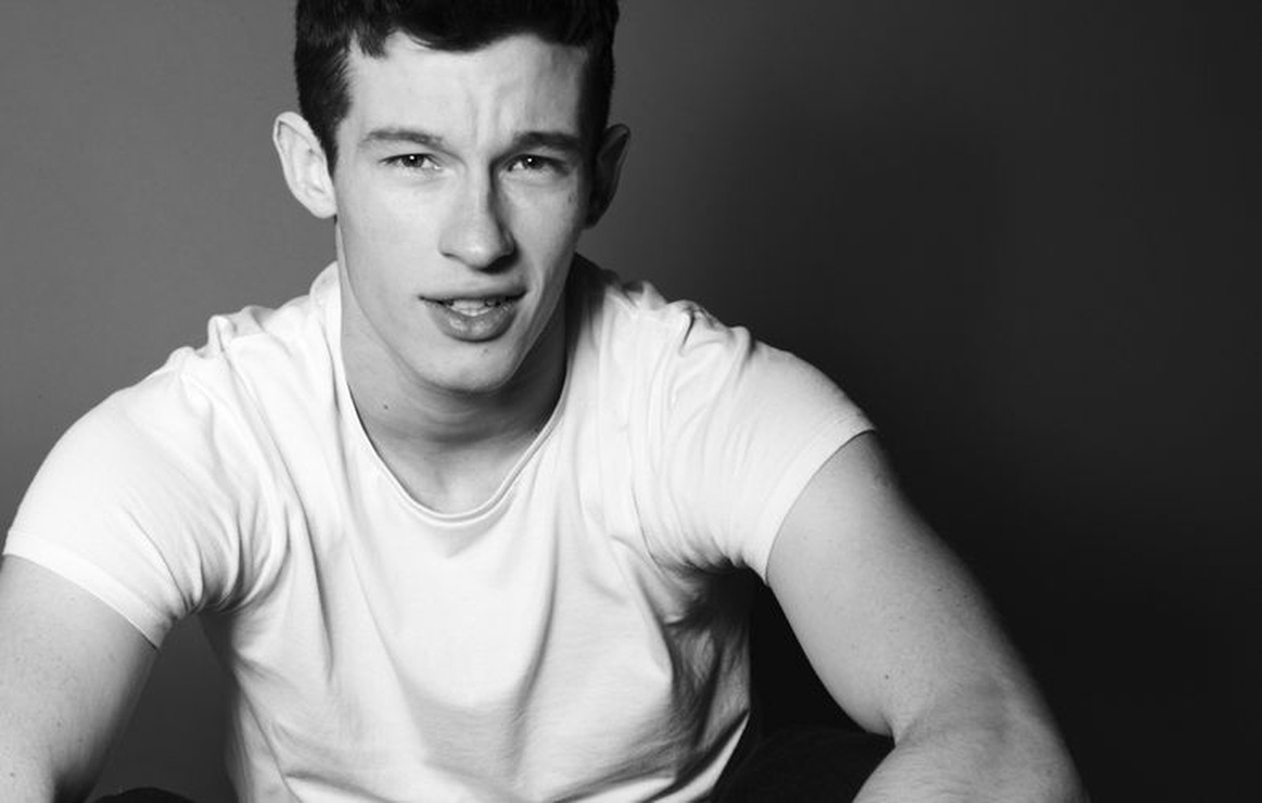Image of Callum Turner