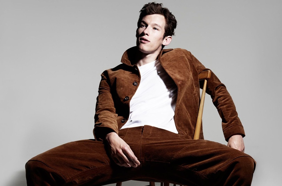 Picture of Callum Turner