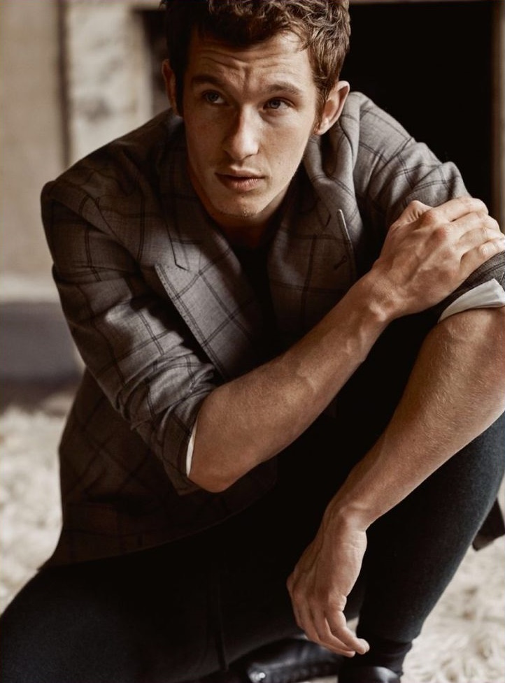 Image of Callum Turner