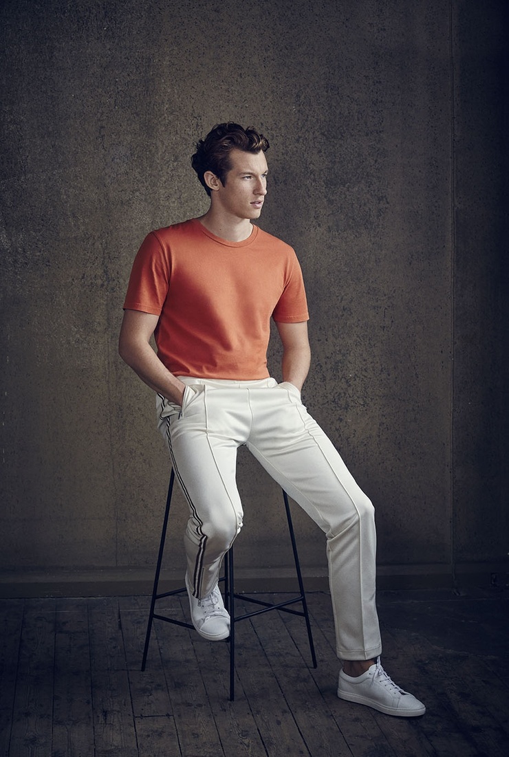 Picture of Callum Turner