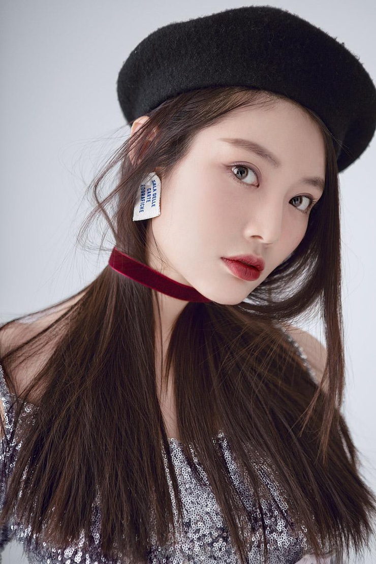 Picture of Dongdong Xu