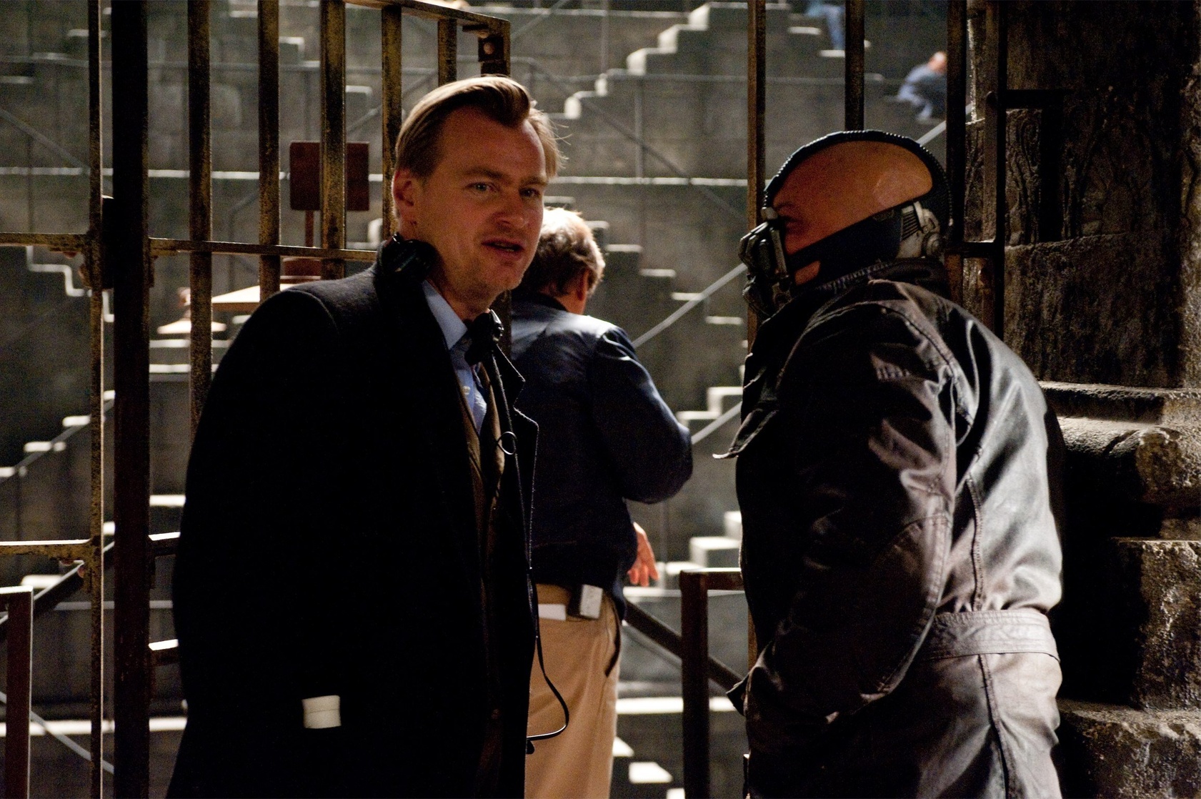 Picture of The Dark Knight Rises (2012)