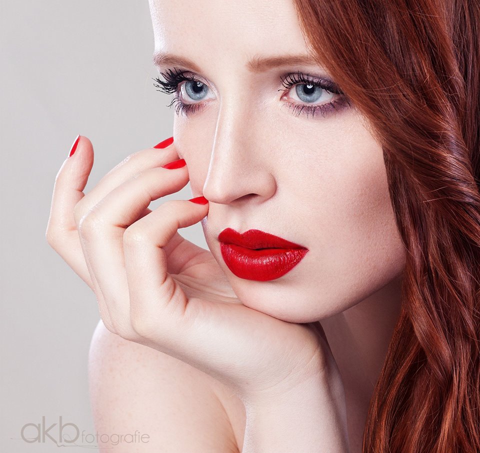 Picture of Mathilda Catherine