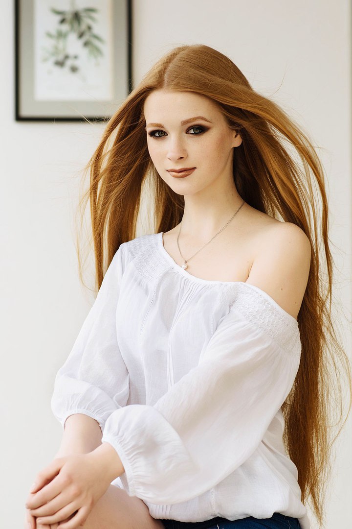 Picture of Darya Suvalova