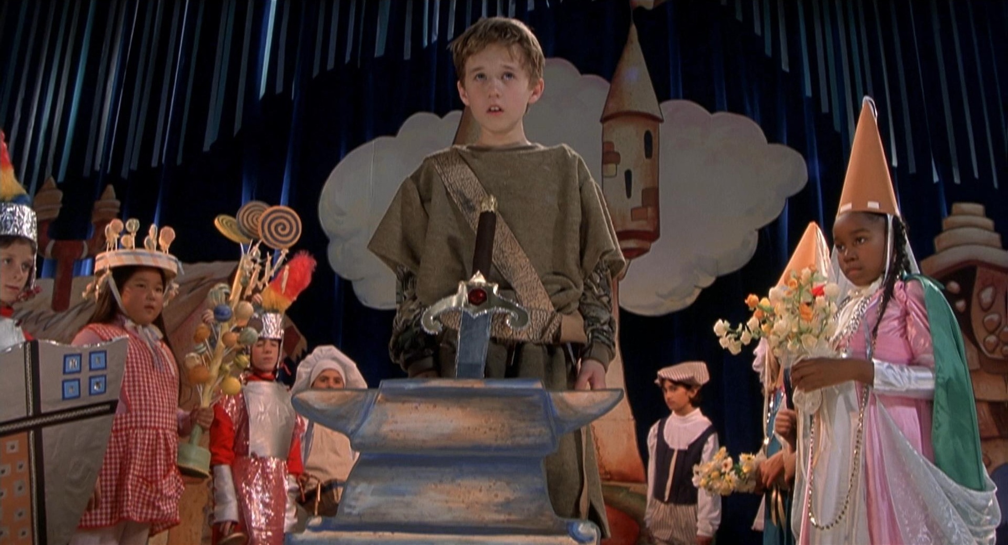 Picture of The Sixth Sense
