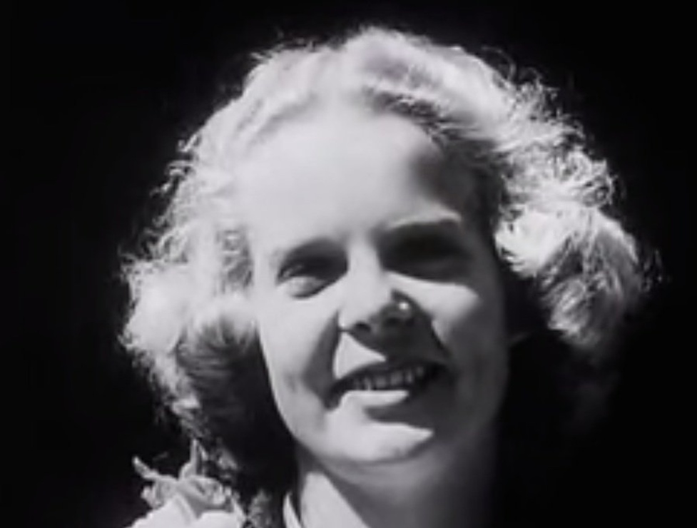 Picture of Bette Cooper