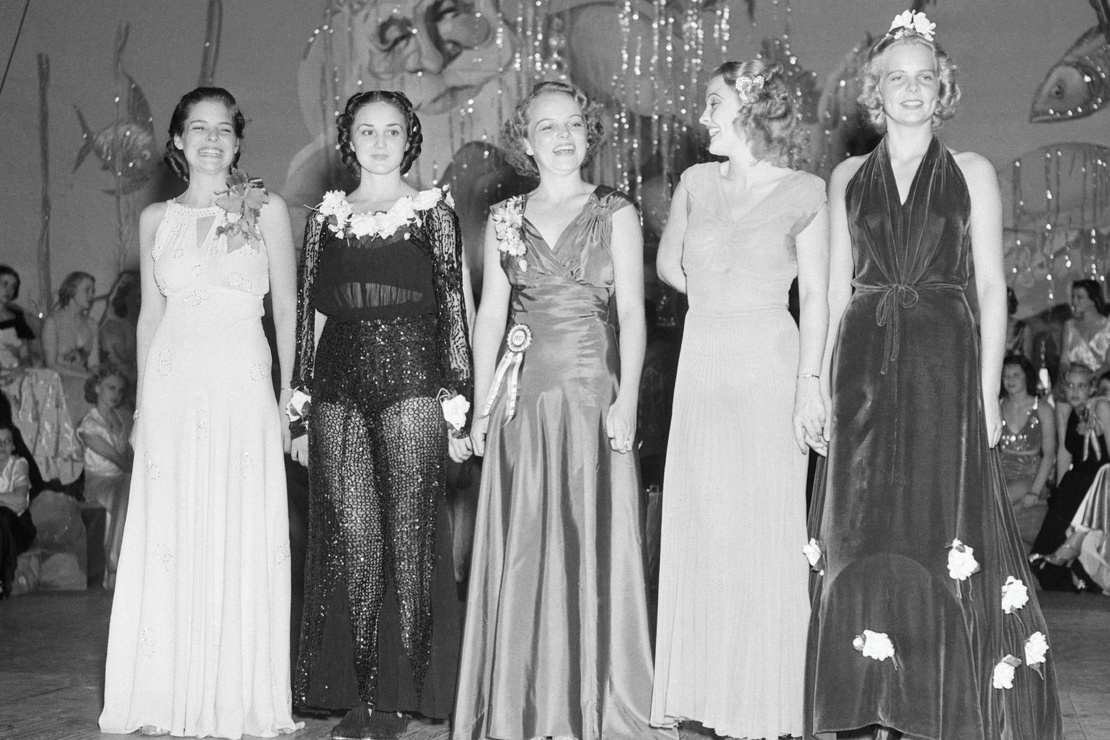 Bette Cooper picture