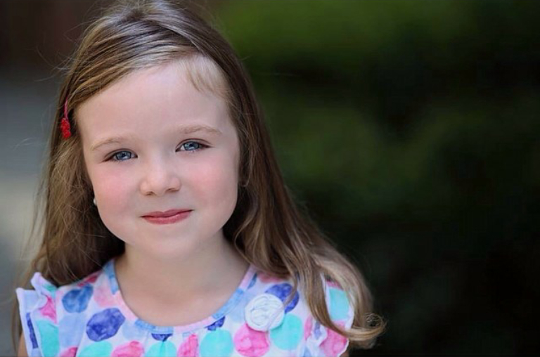 Picture of Summer Fontana