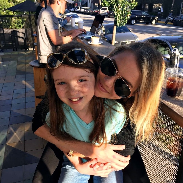 Picture of Summer Fontana