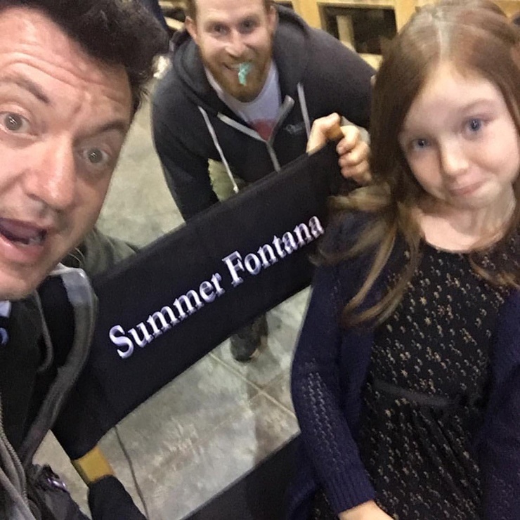 Picture of Summer Fontana