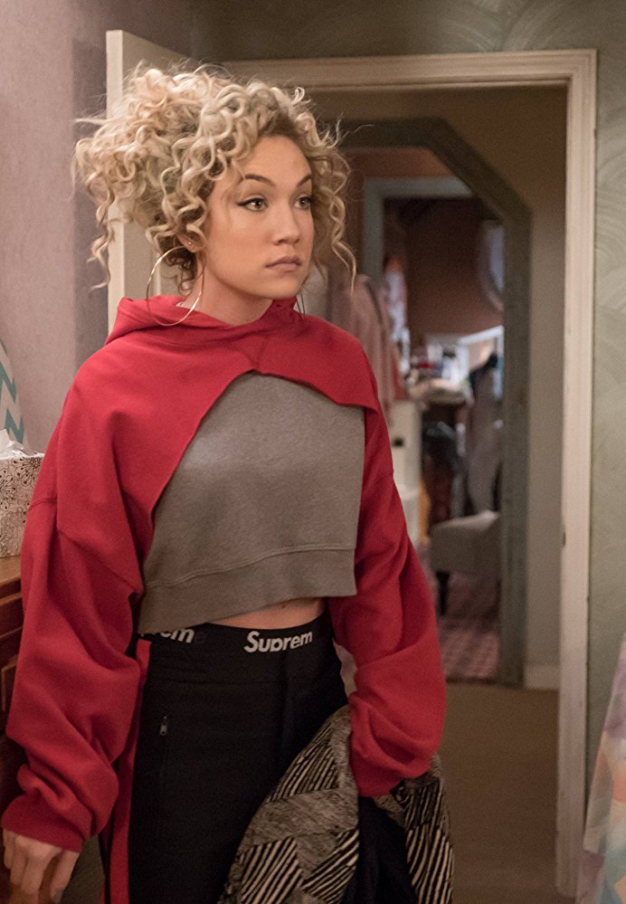 Picture of Jude Demorest