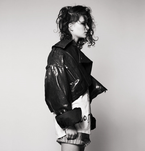 Picture of Coco Sumner