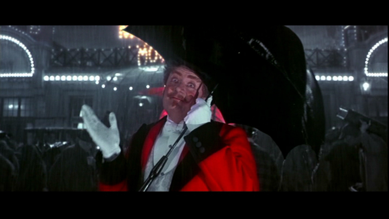 Picture of Moulin Rouge!