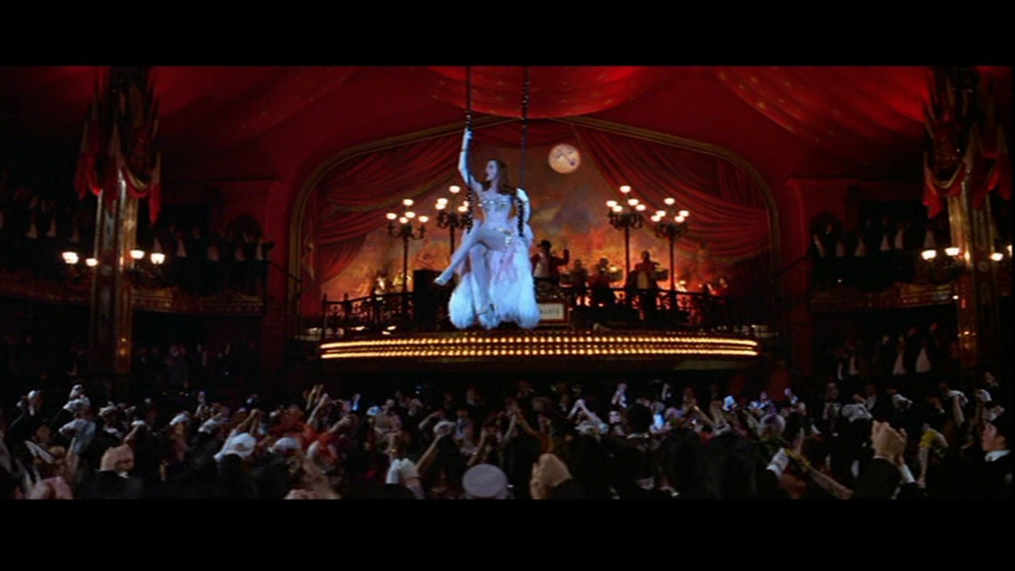 Picture of Moulin Rouge!